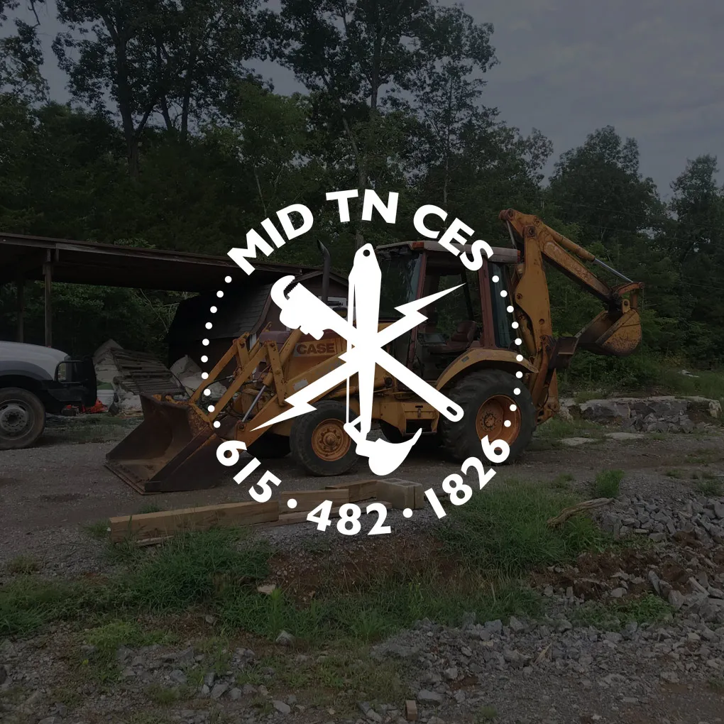 Contact - Mid TN CES, LLC